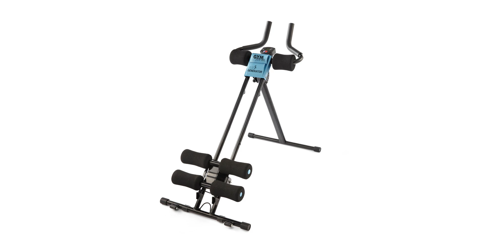 Gym Form AB Generator - EGÉSZSÉG / SPORT